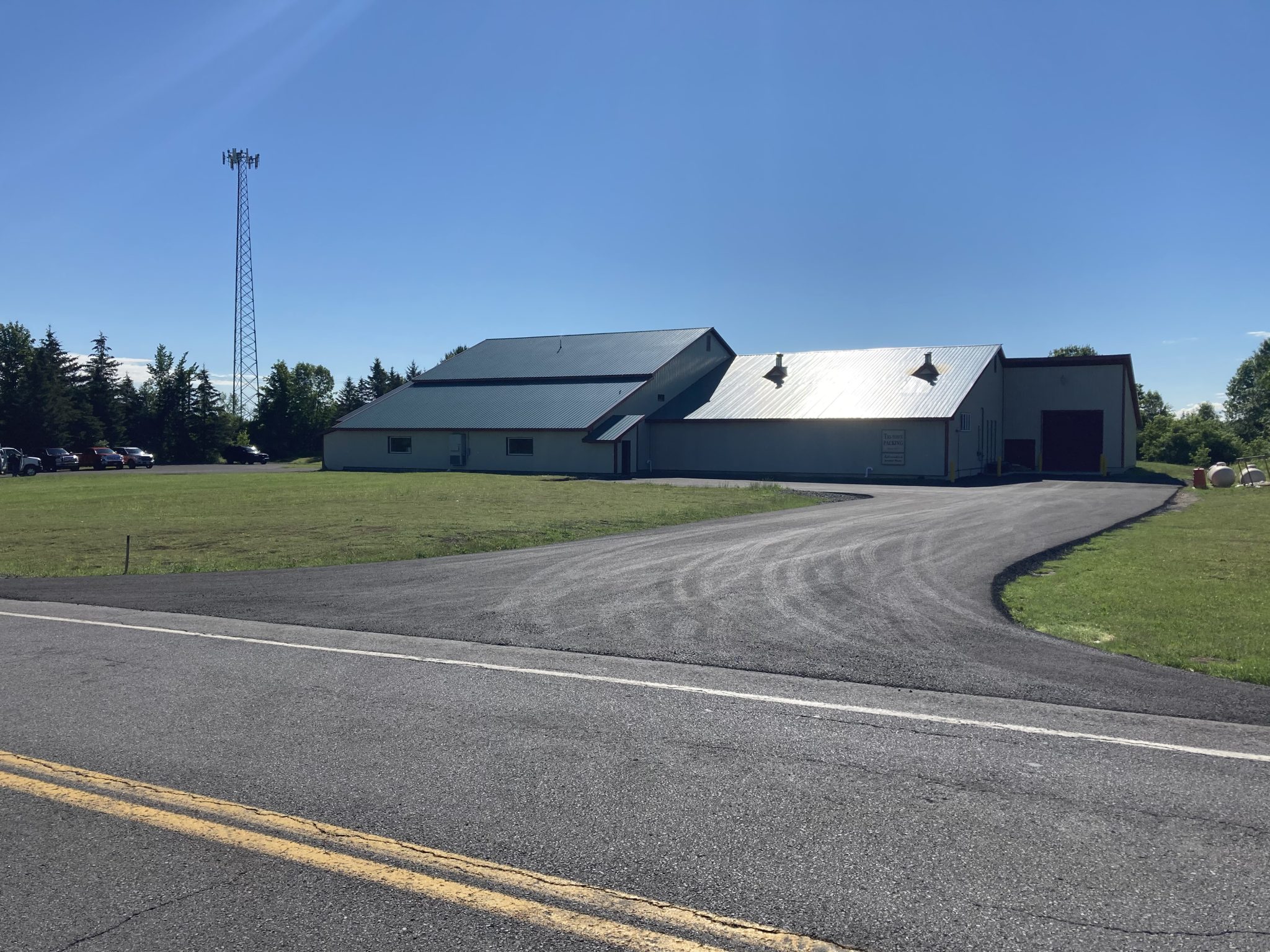 Custom Butchering - Adirondack Smoked Meats | Grantville NY